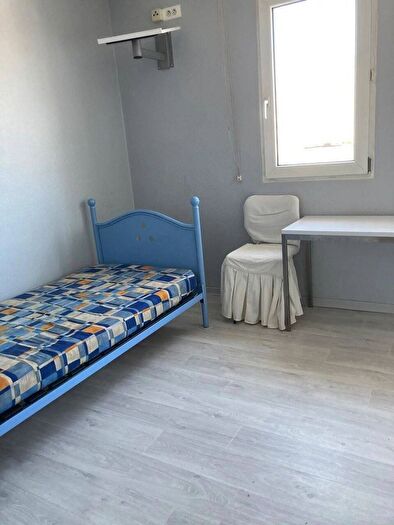 Appartement à louer - Calais - 1 pièce