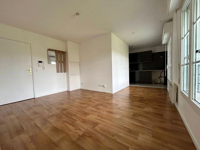 Appartement 2 pièces à louer - Le Village-Les Pres, Éragny