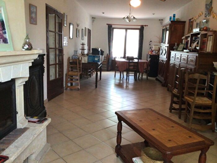 Maison 8 pièces à vendre - Issigeac