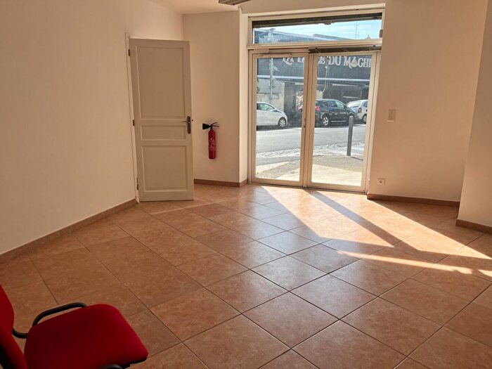Appartement 2 pièces à vendre à Marseille 15ème, Saint-Antoine