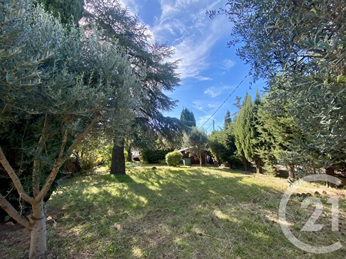 Maison à vendre - Ollioules, Saint-Joseph, Gare - 5 pièces - 3 chambres