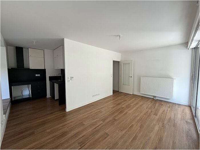Appartement 3 pièces à Lille, Vieux Lille, à louer