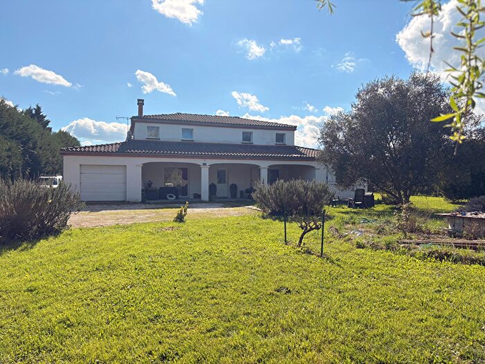 Maison à vendre - Valence - 4 pièces - 3 chambres