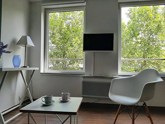 Lille : Appartement 2 pièces à louer