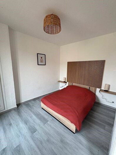 Appartement à louer - Centre Ville, Bagnols-sur-Cèze - 2 pièces - 1 chambre