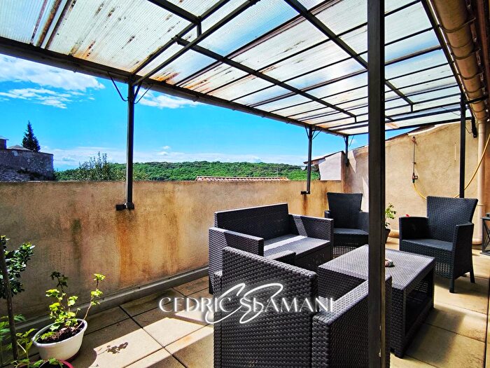 Maison à vendre - Raissac-sur-Lampy - 7 pièces - 4 chambres