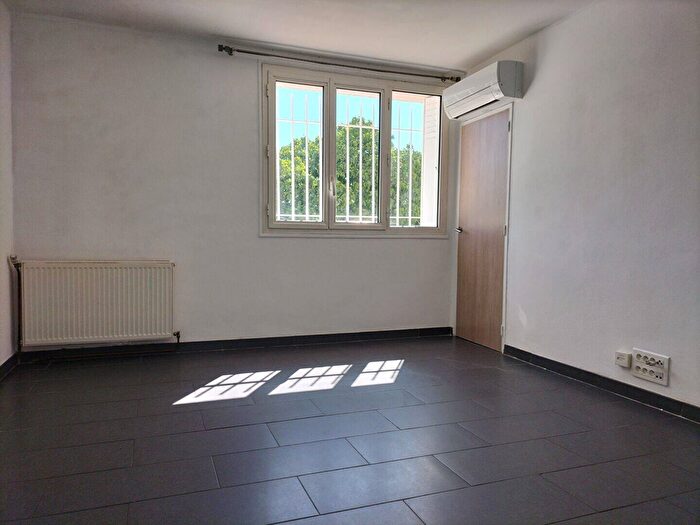Appartement 3 pièces à louer à La Pomme, Marseille 11ème arrondissement