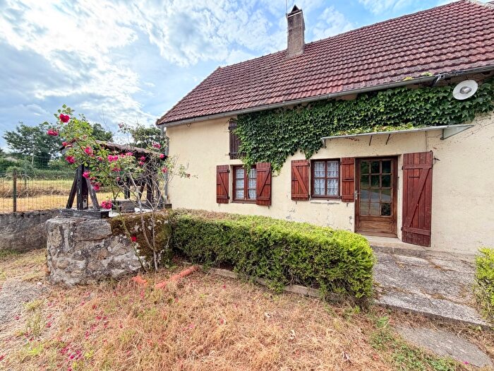 Maison 3 pièces à vendre à Thil-sur-Arroux