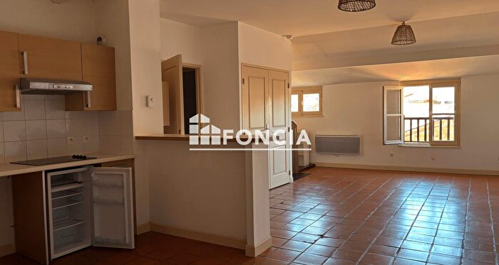 Appartement à vendre - Montauban, Centre-ville - 1 pièce