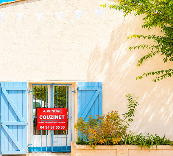 Maison 3 pièces à Le Castellet, à vendre