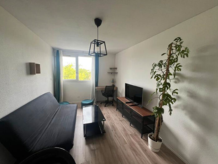 Appartement à louer - Toulouse, Les Pradettes - 1 pièce