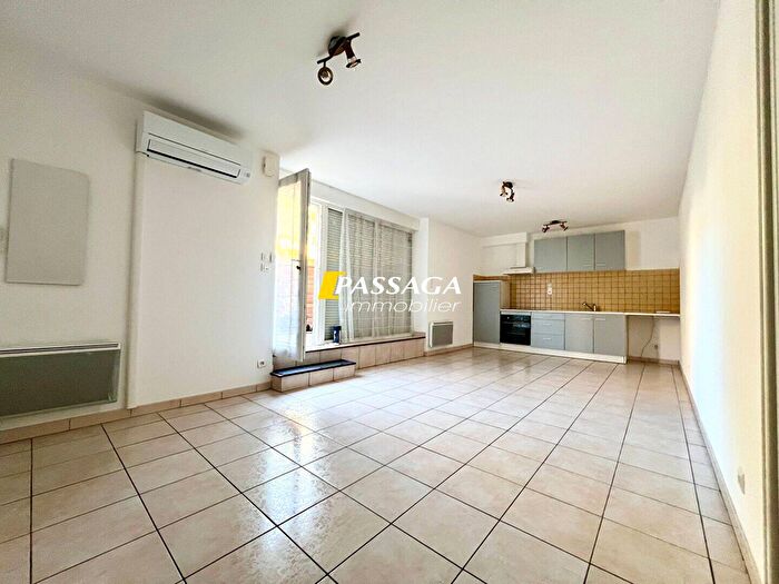 Appartement 3 pièces à louer - Sévérac d'Aveyron
