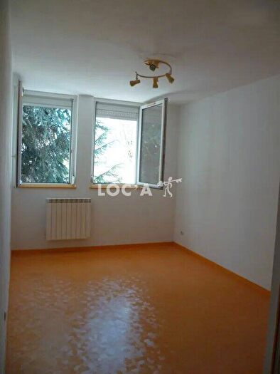 Dijon : Appartement 1 pièce à louer
