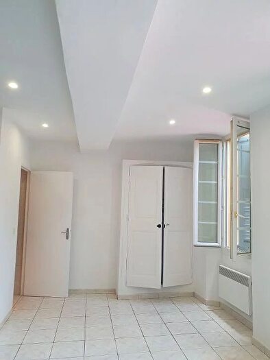 Appartement 1 pièce à louer - Grasse