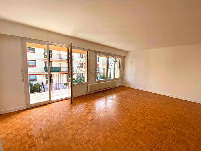 Appartement à louer - Versailles, Montreuil - 4 pièces - 3 chambres