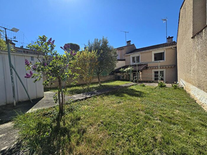 Castres, Lameilhe - Maison 5 pièces à vendre