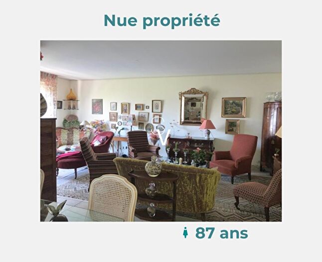 Appartement à vendre - Marseille e , La Plage - 4 pièces - 3 chambres