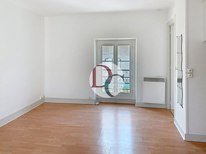 Appartement à vendre - Précy-sur-Oise - 1 pièce