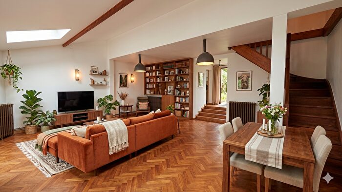 Maison 5 pièces à vendre - Talence, Saint-Genès, La Médoquine, Haut-Brion