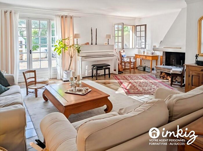 Cabestany - Maison 5 pièces à vendre