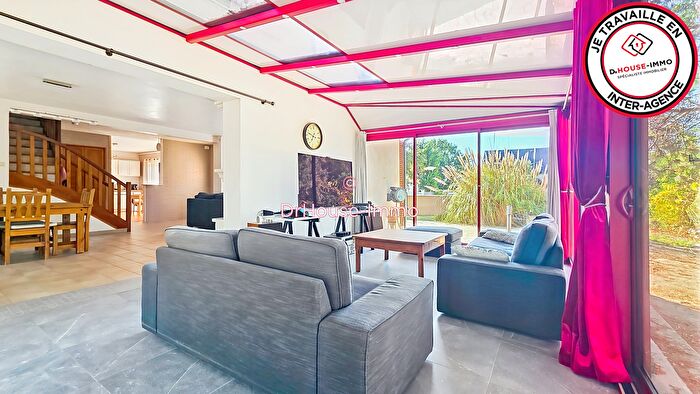 Maison 6 pièces à Marcoussis, à vendre