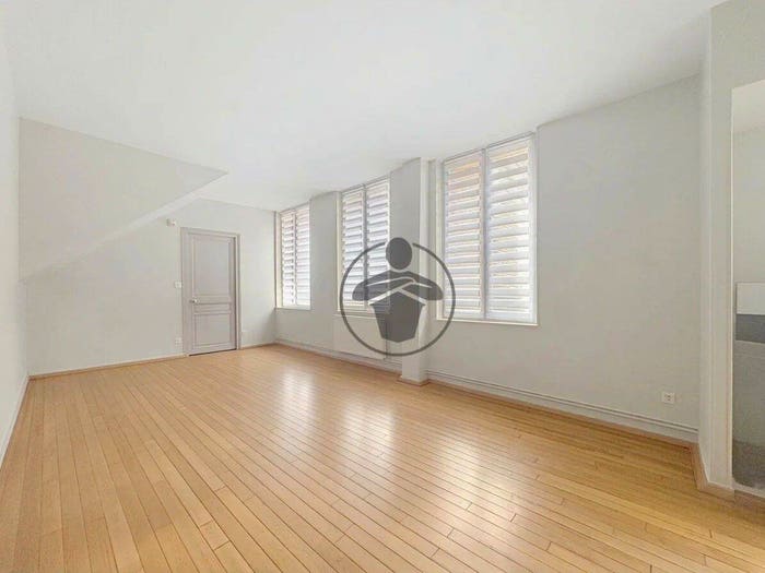 Appartement 3 pièces à louer à Centre Ville, Saint-Quentin