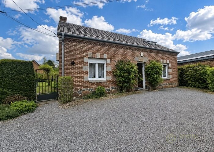 Maison 5 pièces à vendre à Dimechaux