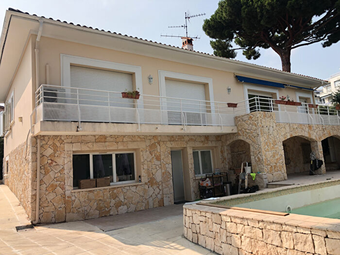 Nice, Caucade : Appartement 3 pièces à louer