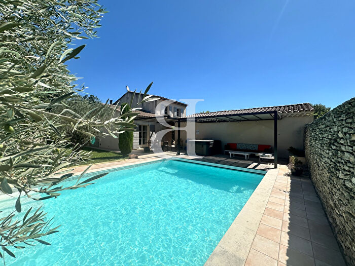 Maison 5 pièces à vendre - L'Isle-sur-la-Sorgue, Saint-Antoine