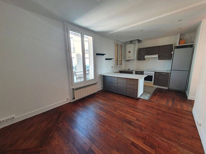 Appartement 2 pièces à louer à Tremblay, Champigny-sur-Marne