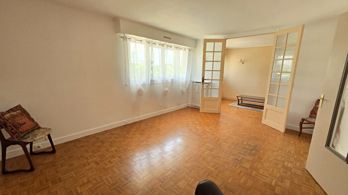 Appartement 5 pièces à vendre à Boissy-Saint-Léger, Savreau, Gare