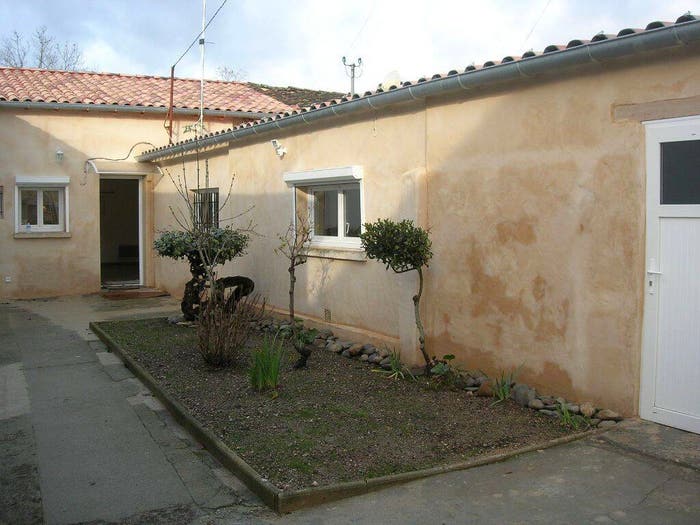 Maison 3 pièces à louer à Sapiac, Montauban