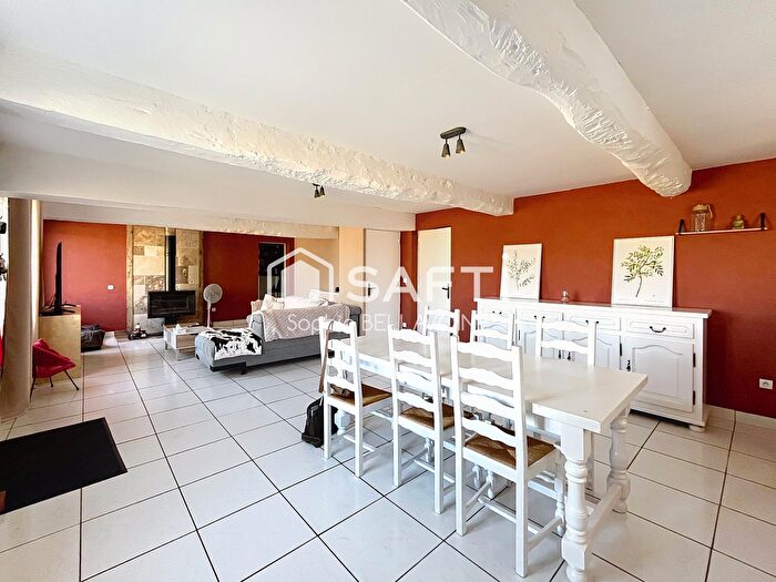 Maison 7 pièces à Yaucourt-Bussus, à vendre