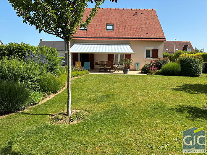 Maison 6 pièces à Authie, à vendre
