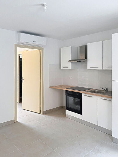 Nîmes, Grézan : Appartement 2 pièces à louer