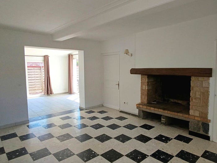 Maison 5 pièces à louer - Fillièvres