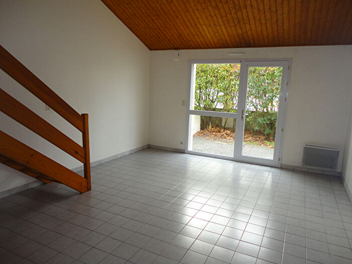 Appartement 2 pièces à Challans, Landa, Bois Soleil, à louer