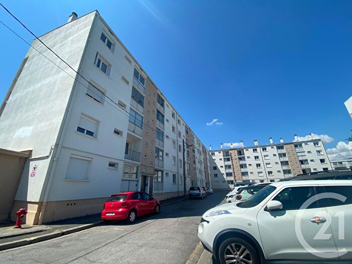 Appartement 4 pièces à louer - Montpellier, Hôpitaux, Facultés