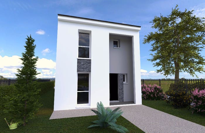 Gretz-Armainvilliers : Maison 5 pièces à vendre