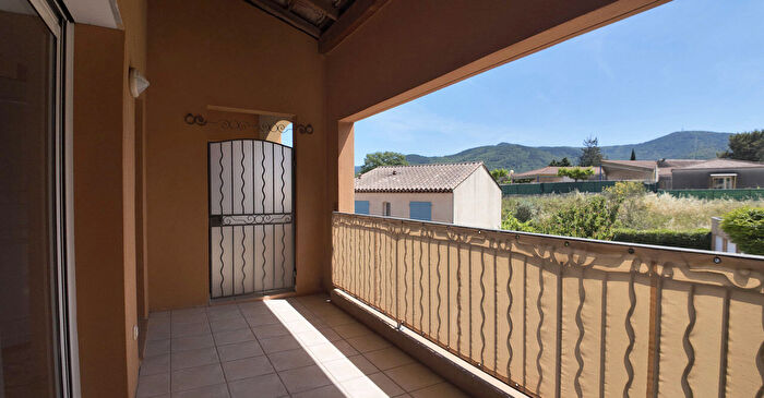 Appartement 3 pièces à vendre à Gonfaron