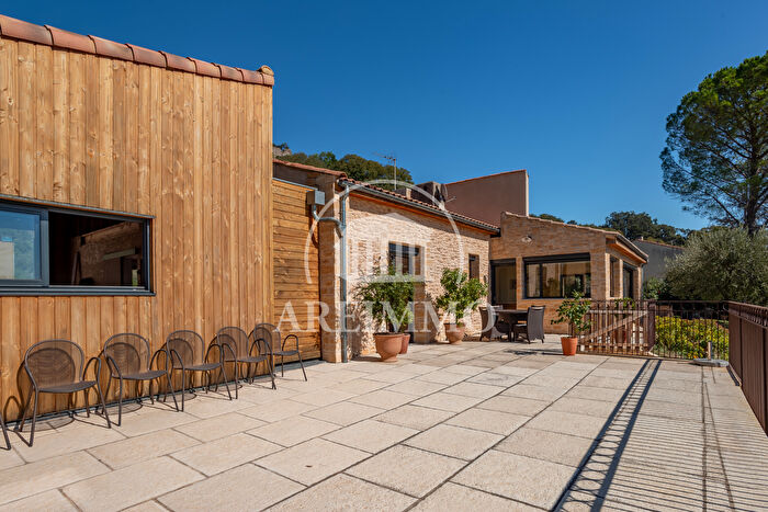 Maison à vendre - Murles - 5 pièces - 3 chambres