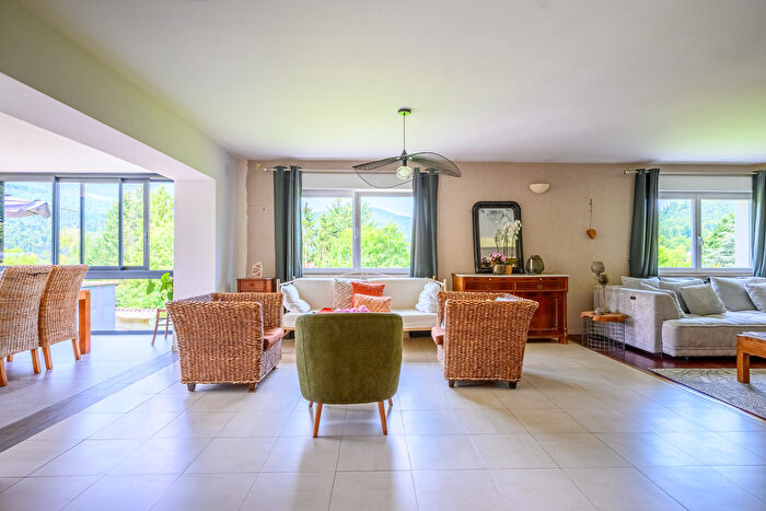 Maison à vendre - Sickert - 7 pièces - 5 chambres