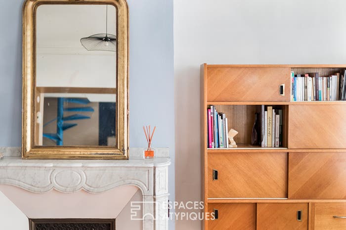 Appartement 3 pièces à vendre - Albi