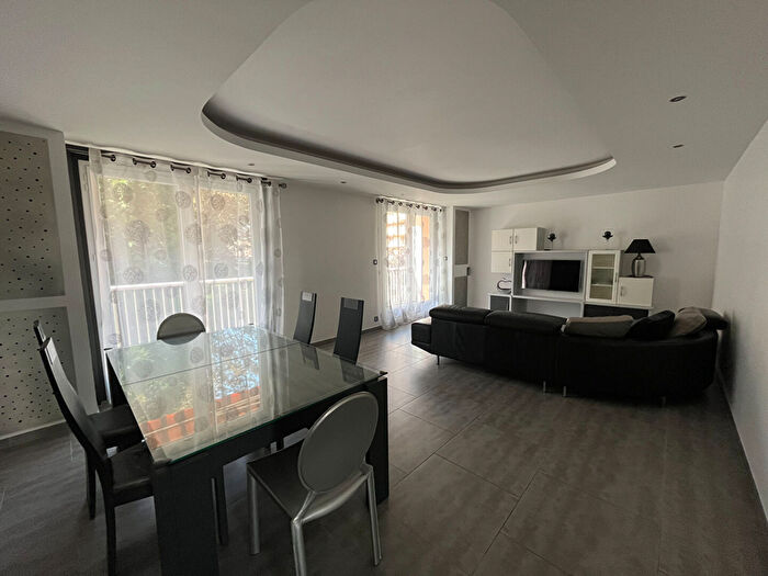 Saint-Étienne, La Terrasse, Bel Air, Bergson, Carnot - Appartement 4 pièces à louer