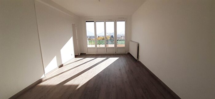 Échirolles, Bayard, La Luire, Vicose, Comboire - Appartement 1 pièce à louer