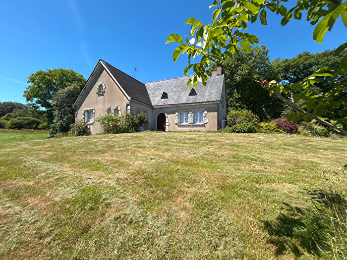 Maison 6 pièces à Bubry, à vendre