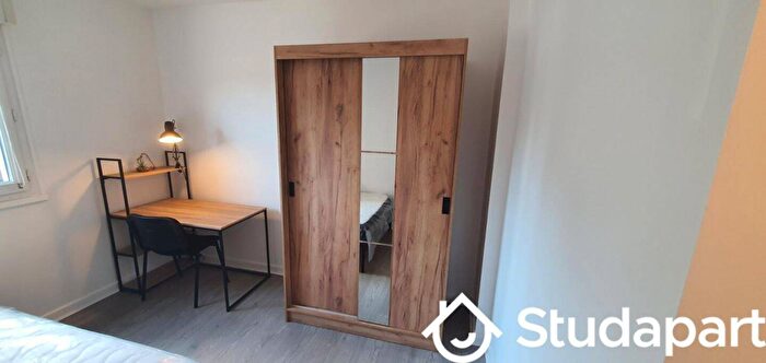 Centre Ville Ouest, Villejuif - Appartement 1 pièce à louer