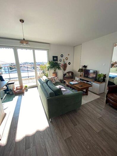 Appartement à louer - Lîle-dOlonne - 3 pièces - 2 chambres