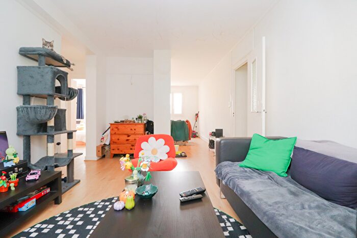 Appartement 4 pièces à Dijon, Clémenceau, Gare, Porte Neuve, à vendre