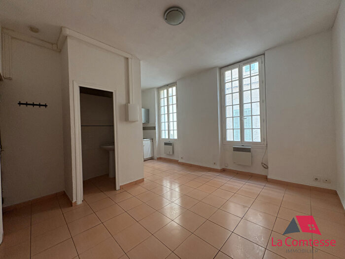 Aubagne, Centre-ville, Beaumond - Appartement 2 pièces à louer